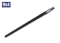 China Powerful Taper Pin Reamer High Speed Steel Standard Taper Reamers for sale