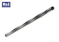 China Powerful Taper Pin Reamer High Speed Steel Standard Taper Reamers for sale