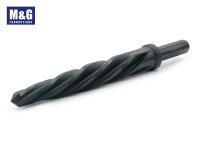 China Helical Flute Construction HSS Reamer High Strength Metric Taper Reamer for sale