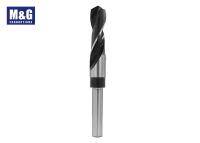 China HIGH SPEED STEEL DRILL BIT SET 8 PC BLACKSMITH DRILL SET FOR KEYLESS CHUCKS / 118 degree for sale