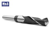 China HIGH SPEED STEEL DRILL BIT SET 8 PC BLACKSMITH DRILL SET FOR KEYLESS CHUCKS / 118 degree for sale