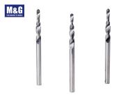 China HSS Cobalt Step Drill Bit 1/4 to 1/2 Inch Shank for Drilling and Counterboring for sale