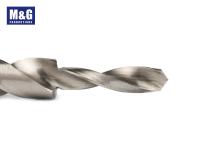 China HSS Cobalt Step Drill Bit 1/4 to 1/2 Inch Shank for Drilling and Counterboring for sale