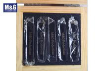 China 5 Pcs Indexable Carbide Counterbore High Efficiency For Metal Drilling for sale
