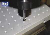 China HSS , HSS Cobalt and Solid Carbide NC Spotting Drill  Bits 90 Degree Point Customized Standard Length for sale