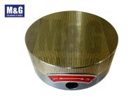 China Permanent Magnetic Chuck Rectangular Round Standard Fine Pole 1+3.8mm 0.5+1.5mm Neodymium for sale