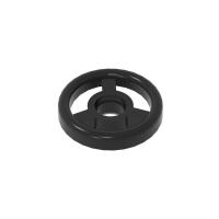 China GDS-1315 Toy Building Brick LDD Part 16091 Steering Wheel Parts for sale