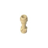 China GDS-962 Building Block Toys LDD 64567 Weapon Lightsaber Hilt with Bottom Ring part for sale