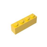 China GDS-534 Unisex Wholesale Building Block LDD 3010 Brick 1 X 4 Parts for sale