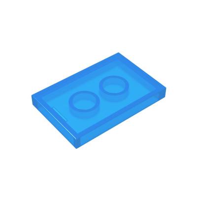 China GDS-1039 Building Blocks Wholesale Parts 26603 Tile 2×3 Brick for sale