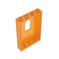 China GDS-2030 Building Block Panel Wholesale LDD 60808 1x4x5 With Arched Window Parts for sale