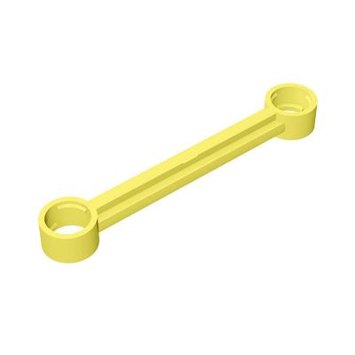 China GDS-1027 Toy Building Brick Connectors Parts 32005 1x6 Brick for sale