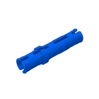 China GDS-888 Building Block Connector Peg W. Friction 3M Length Of Friction Pins 23.7 for sale