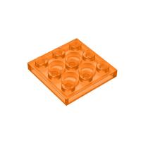China GDS-518 Wholesale Toy Building Brick Parts 3x3 LDD 11212 Plate for sale