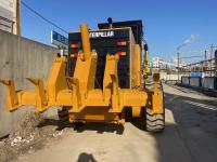 China Second Hand CAT Motor Grader 140K 140G 140H 14G 14H 160K for sale