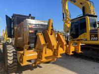 China Second Hand CAT Motor Grader 140K 140G 140H 14G 14H 160K for sale