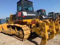 China Shantui Used Bulldozer SD22 SD23 SD16 SD32 ORIGINAL 95%NEW  2024YEAR for sale