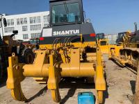 China Shantui Used Bulldozer SD22 SD23 SD16 SD32 ORIGINAL 95%NEW  2024YEAR for sale