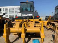 China Shantui Used Bulldozer SD22 SD23 SD16 SD32 ORIGINAL 95%NEW  2024YEAR for sale