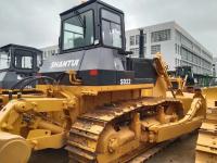 China Shantui Used Bulldozer SD22 SD23 SD16 SD32 ORIGINAL 95%NEW  2024YEAR for sale