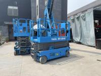 China Used GENIE GS-2646 LIFT ELEVATOR Anti Oil Leaking for Construction for sale
