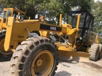 China Second Hand CAT 140K Motor Grader 140G 140H 14G 14H 160K for sale