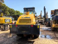 China XCMG XS223JC Used Road Roller 6 TON 10 TON for Earthmoving for sale