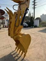 China Used Excavator 90% New CAT 305.5e2 Imported With Original Packaging for sale