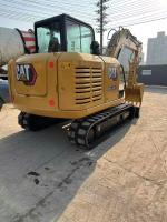 China Used Excavator 90% New CAT 305.5e2 Imported With Original Packaging for sale