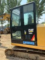 China Used Excavator CAT  306E2 Original Imported, Original Paint, No Engine Replacement. for sale