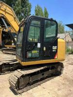 China Used Excavator CAT 307E2 Original Imported, Original Factory Paint, Original Engine, No Major Repair Record for sale