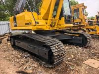 China Used 2022 Years KOMATSU PC270-7 Original Import Excavator for sale
