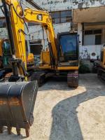 China Used Excavator New CAT307 Excavator, Original Imported, 95% New Production In 2021 for sale