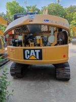China Used Excavator New CAT307 Excavator, Original Imported, 95% New Production In 2021 for sale