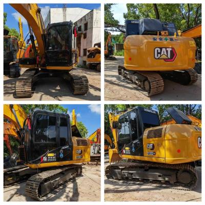 China Used Cat  312D Excavator 90% New Excavators, Excavators For Construction Projects, Favorable Prices, Available In Stock for sale