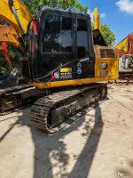 China Used Cat  312D Excavator 90% New Excavators, Excavators For Construction Projects, Favorable Prices, Available In Stock for sale