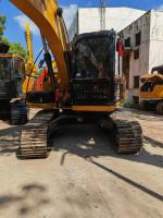 China Used Cat  312D Excavator 90% New Excavators, Excavators For Construction Projects, Favorable Prices, Available In Stock for sale
