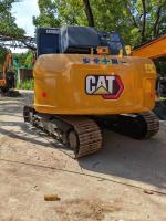 China Used Cat  312D Excavator 90% New Excavators, Excavators For Construction Projects, Favorable Prices, Available In Stock for sale