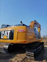 China Used Cat 95% 336D 36TON  Hydraulic Crawler Excavator for sale