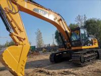 China Used Cat 95% 336D 36TON  Hydraulic Crawler Excavator for sale