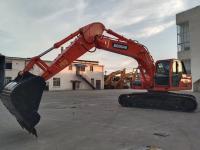 China Used Original Korea Doosan DX225 Excavator 22 Ton Hydraulic for sale