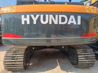 China Used South Korea HYUNDAI220 HYUNDAI 220-9S for Sale in Shanghai for sale
