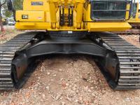 China Used Komatsu Excavator PC350-8 35Ton Crawler Hydraulic Japan Heavy-duty Construction Equipment for sale
