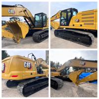 China Used Excavator, 95% New CAT330GC Excavator, Original Factory Paint, Original Engine, No Maintenance At All for sale
