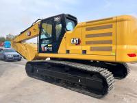 China Used Excavator, 95% New CAT330GC Excavator, Original Factory Paint, Original Engine, No Maintenance At All for sale