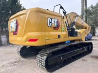 China Used Excavator, 95% New CAT330GC Excavator, Original Factory Paint, Original Engine, No Maintenance At All for sale