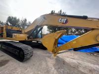 China Used Excavator, 95% New CAT330GC Excavator, Original Factory Paint, Original Engine, No Maintenance At All for sale