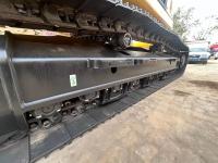 China Used Excavator, 95% New CAT330GC Excavator, Original Factory Paint, Original Engine, No Maintenance At All for sale