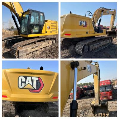 China Used CAT330 Excavator, Original Factory Paint, Original Engine, No Maintenance At All for sale