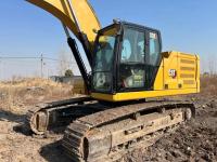 China Used CAT330 Excavator, Original Factory Paint, Original Engine, No Maintenance At All for sale